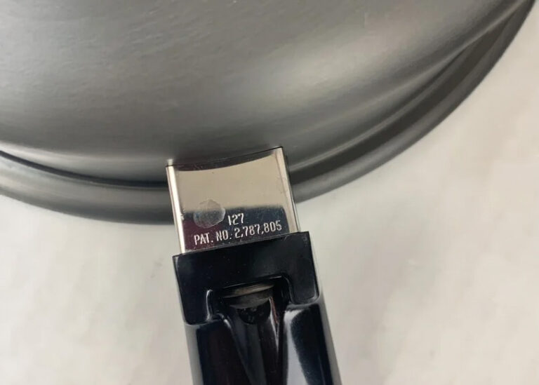 Miracle Maid Cookware- Vintage Pots & Pans Website