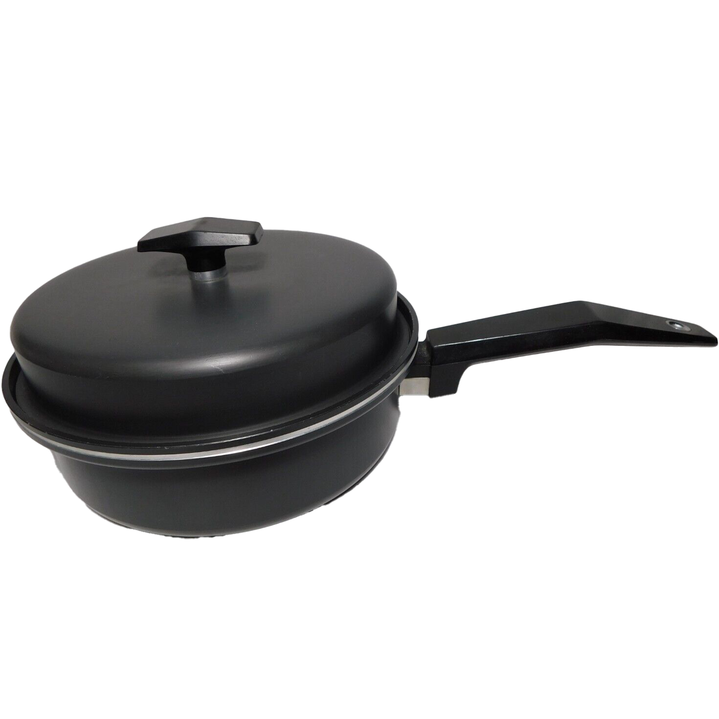 Miracle Maid Cookware- Vintage Pots & Pans Website