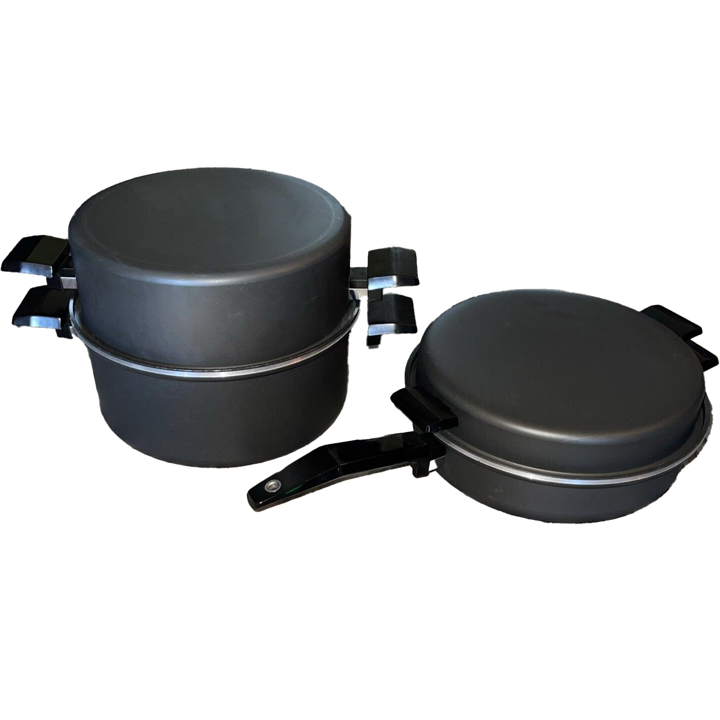 Miracle Maid Cookware- Vintage Pots & Pans Website