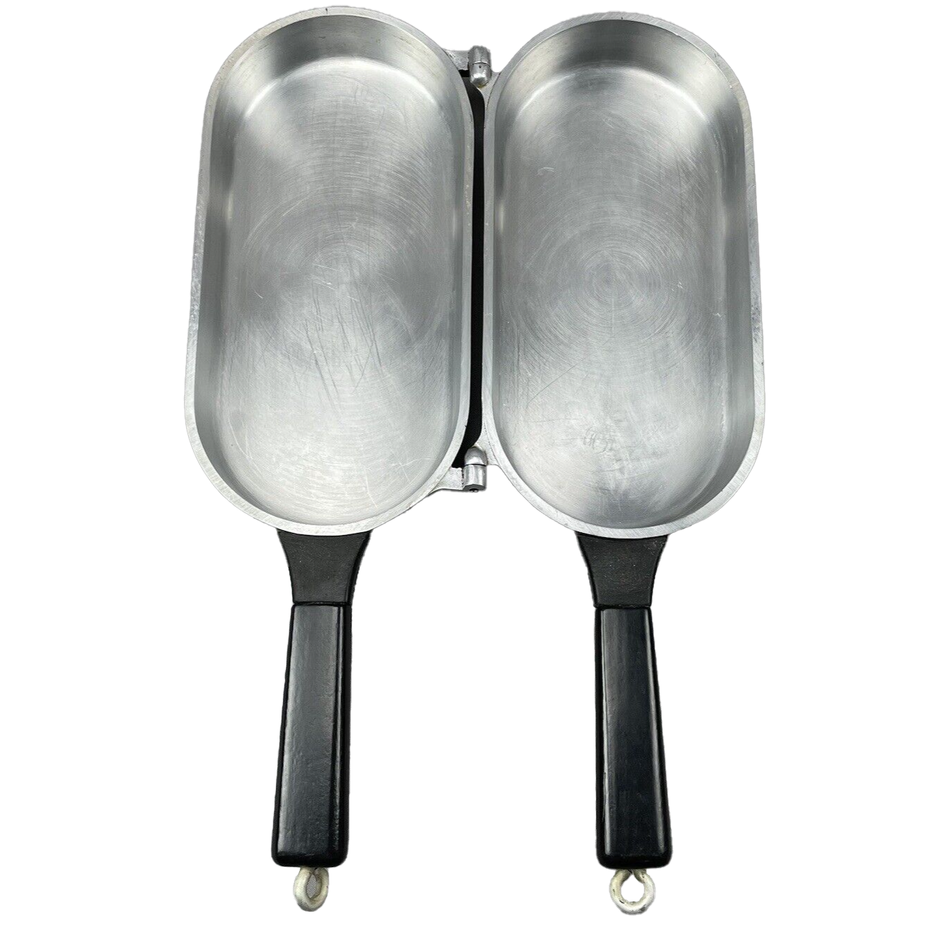 Miracle Maid Cookware- Vintage Pots & Pans Website